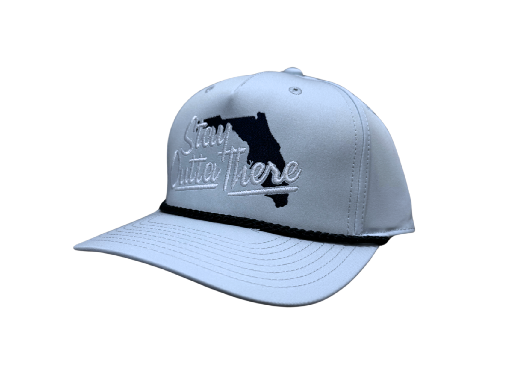 Stay Outta There Hats – Bull Bay Tackle Company