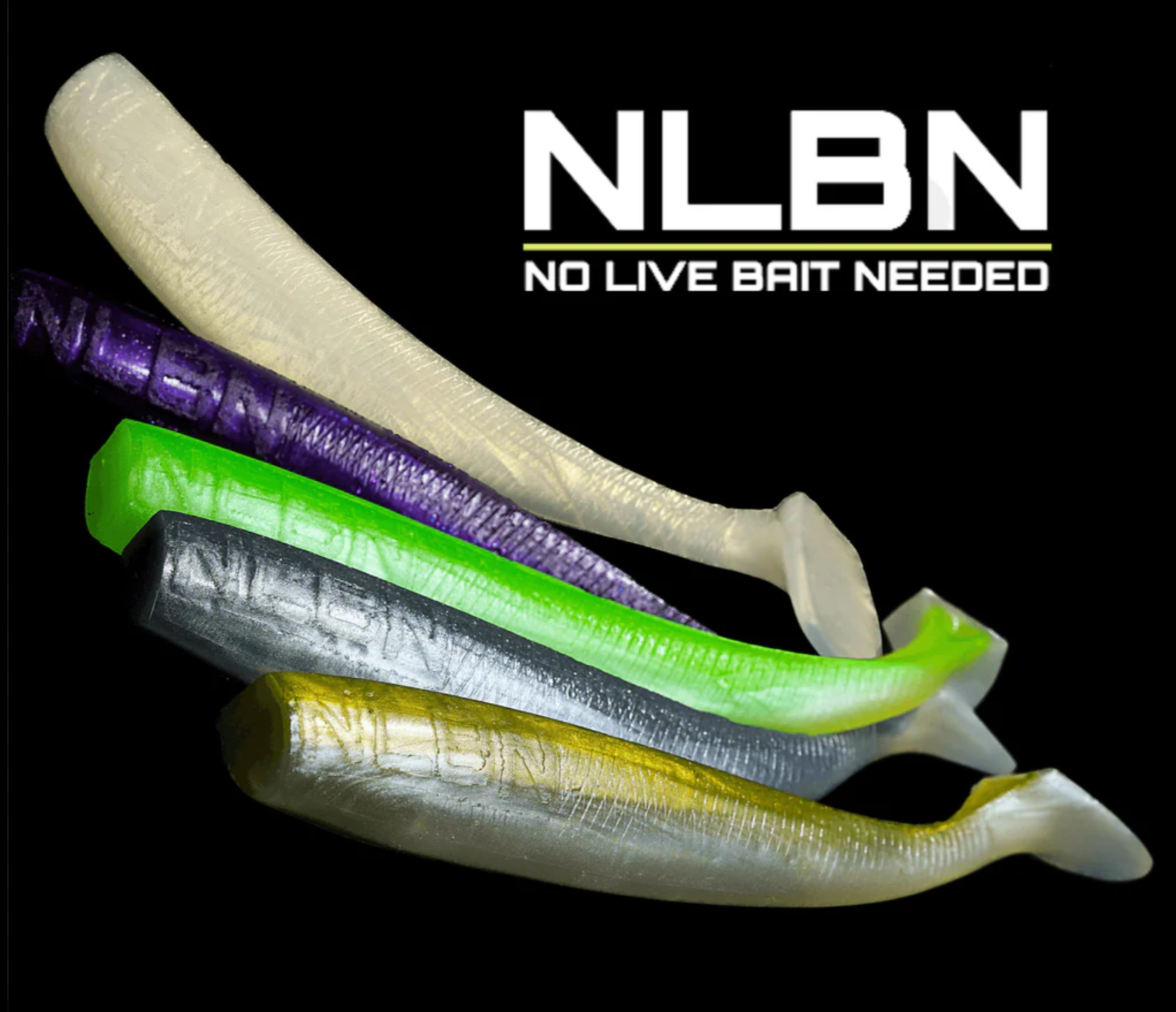 NLBN – Bull Bay Tackle Company