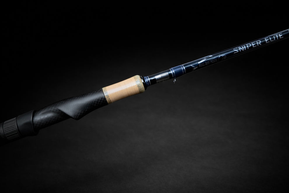 Sniper-Elite Rod – Bull Bay Tackle Company