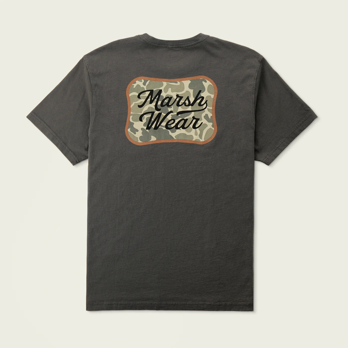 Marsh Wear- Roadside (ASH) – Bull Bay Tackle Company