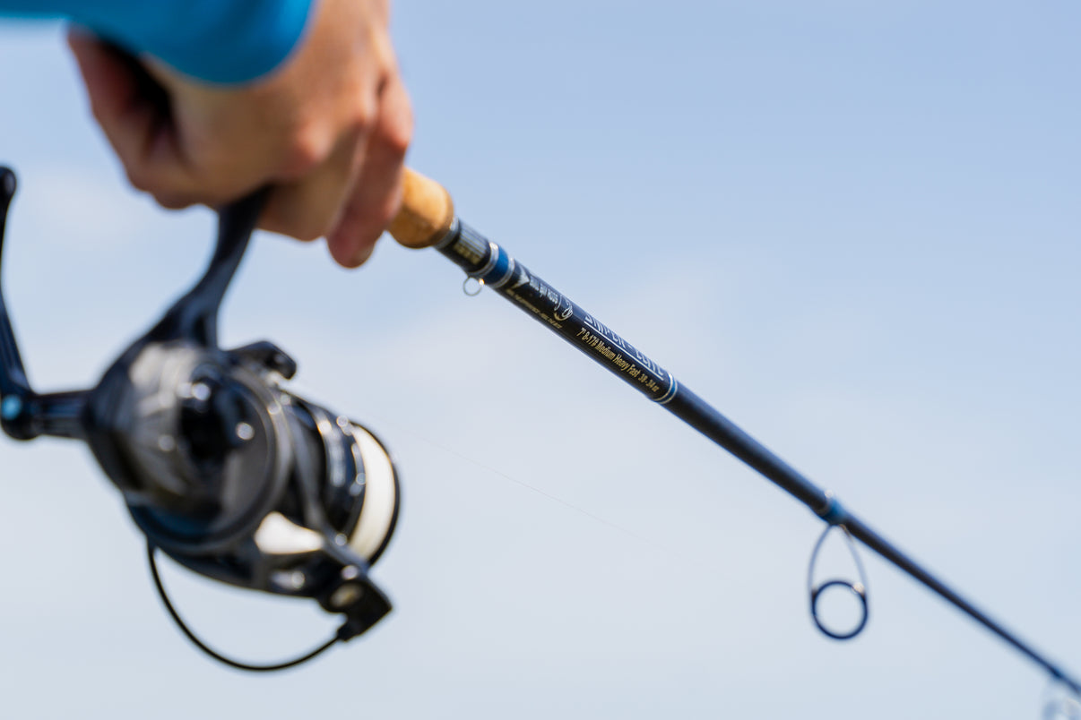 Sniper-Elite Rod – Bull Bay Tackle Company