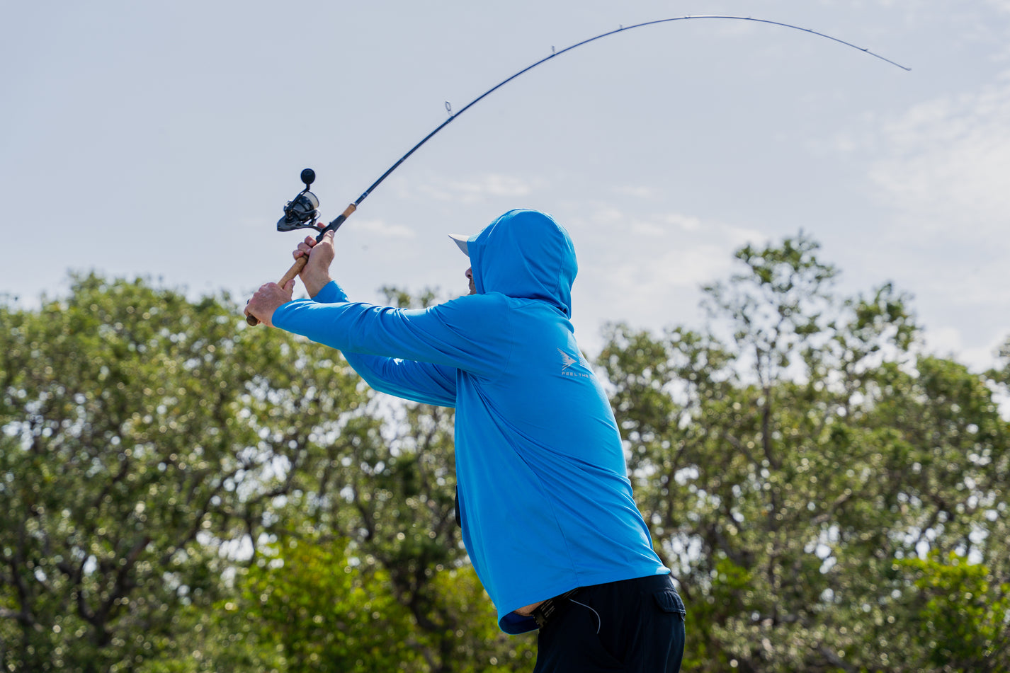 Sniper-Elite Rod – Bull Bay Tackle Company