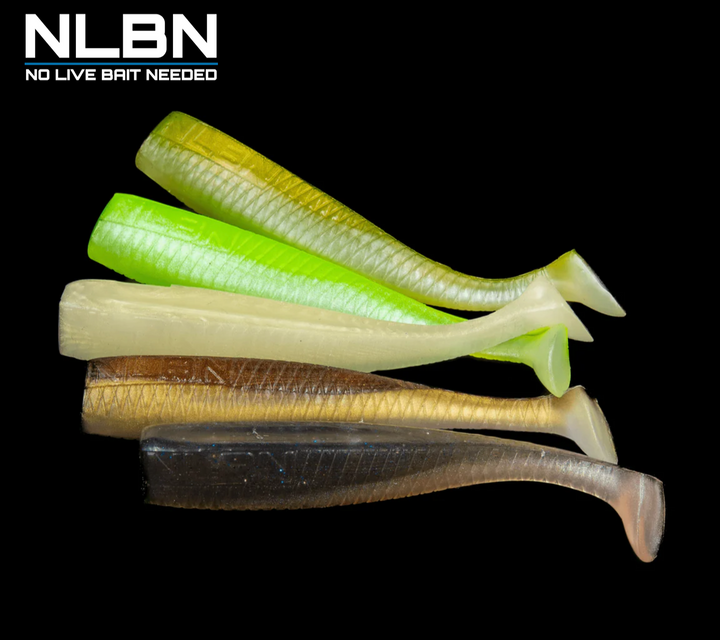 NLBN – Bull Bay Tackle Company