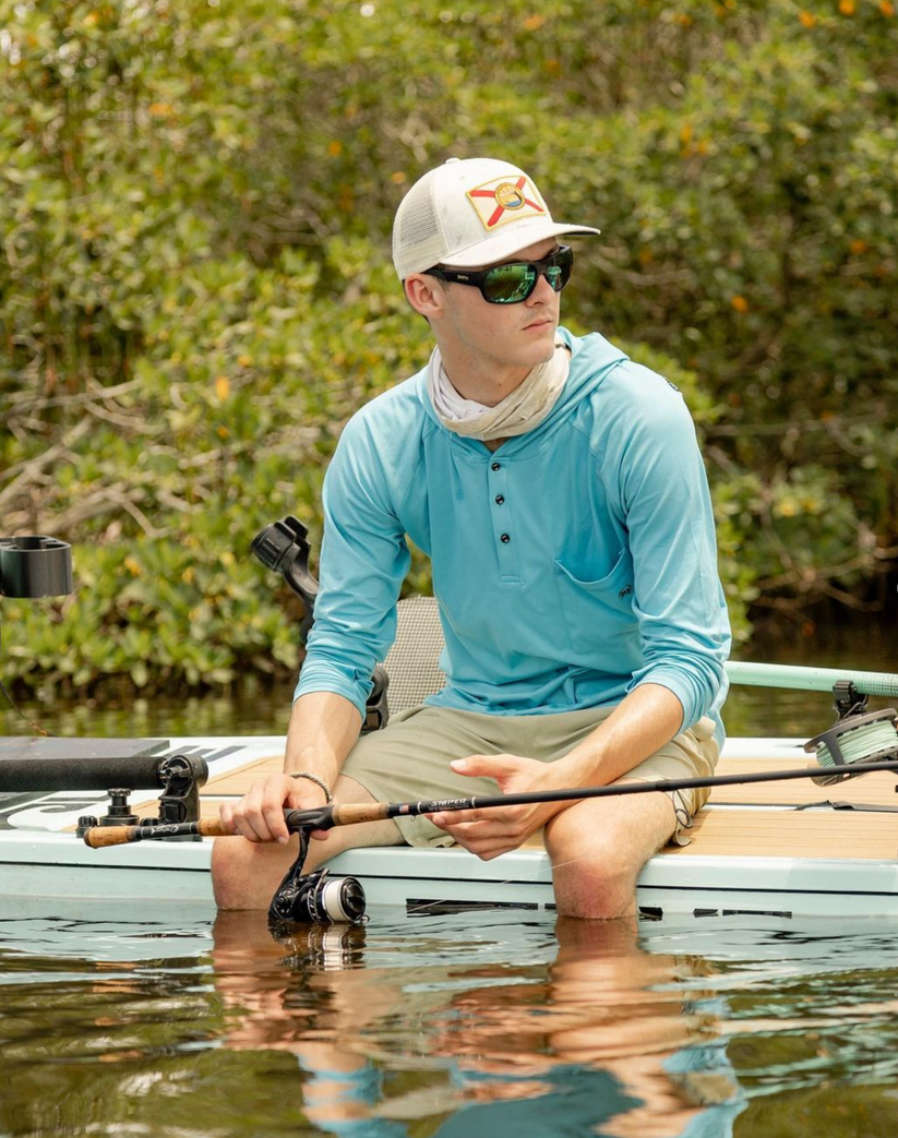 Sniper Rod – Bull Bay Tackle Company