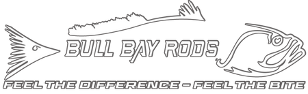 Custom Rods – Bull Bay Tackle Company