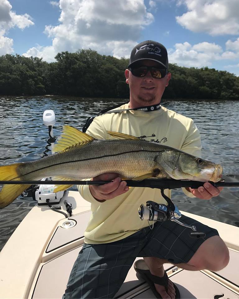 Stealth Sniper Travel Rod - 3 Piece – Bull Bay Tackle Company
