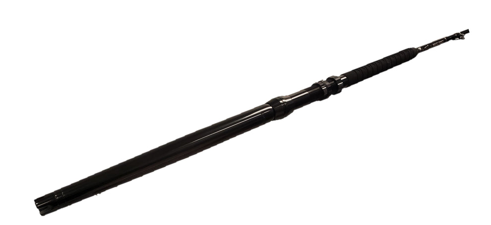 Brute Force Deep Drop / Trolling Rods – Bull Bay Tackle Company