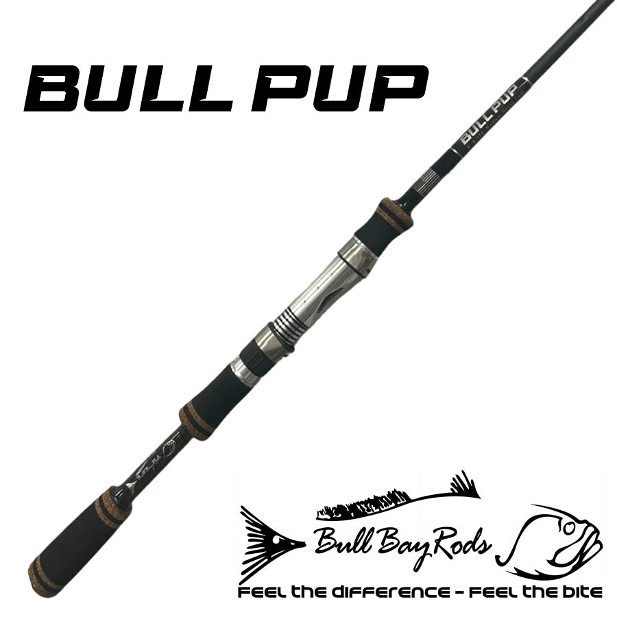 View All Fishing Rods – Bull Bay Tackle Company