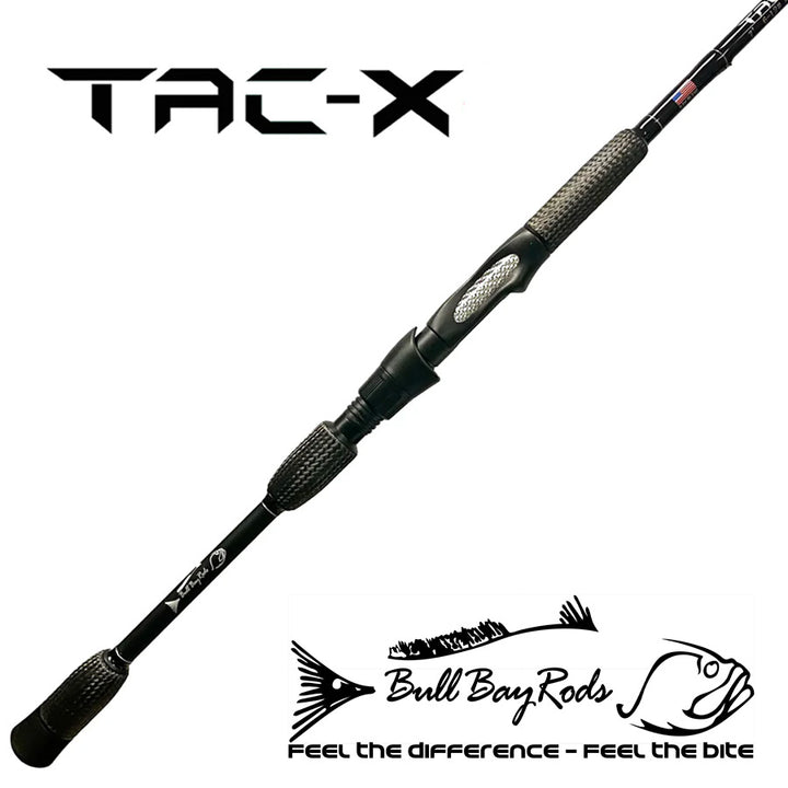 View All Fishing Rods – Bull Bay Tackle Company