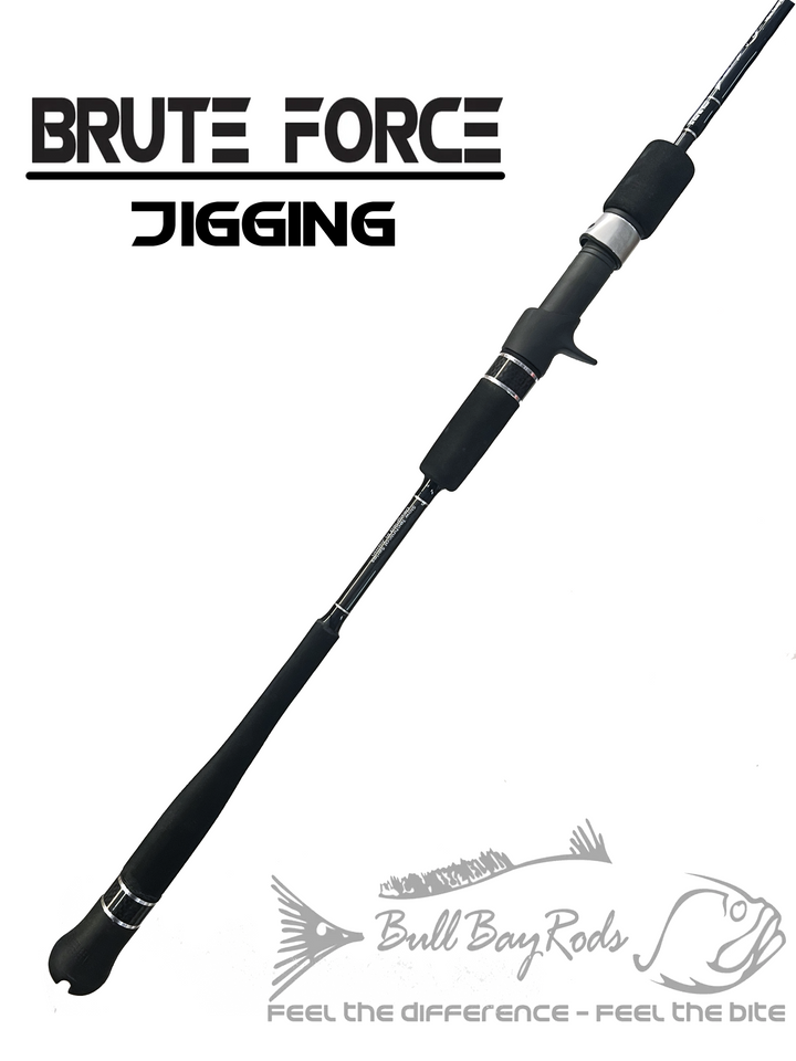 View All Fishing Rods – Bull Bay Tackle Company