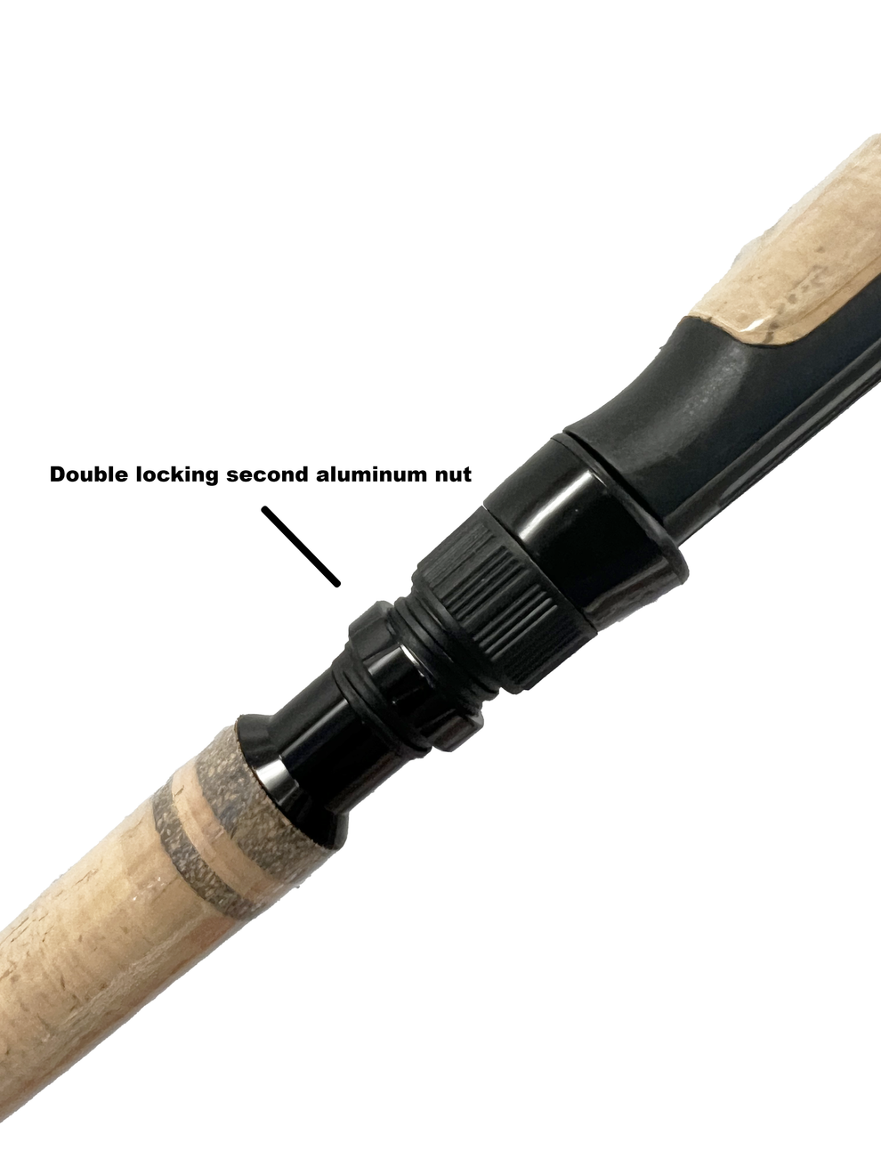 BOLT Rod – Bull Bay Tackle Company